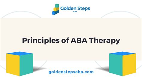 Aba Therapy On Developmental Health