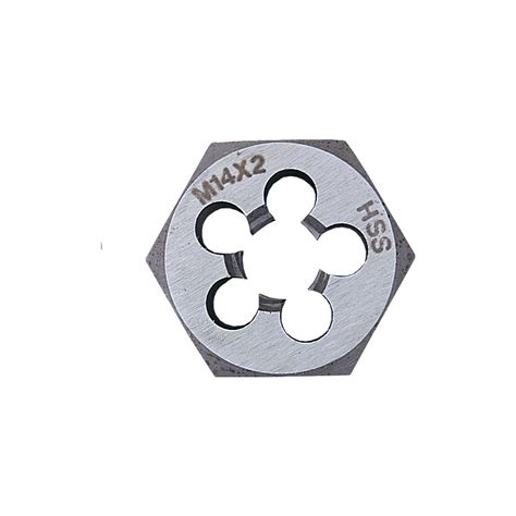 Sherwood Die Nut Cromwell Tools
