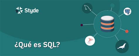 Qué Es Y Para Qué Sirve Sql