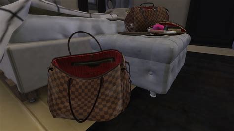 Lv Basics Collection 👜