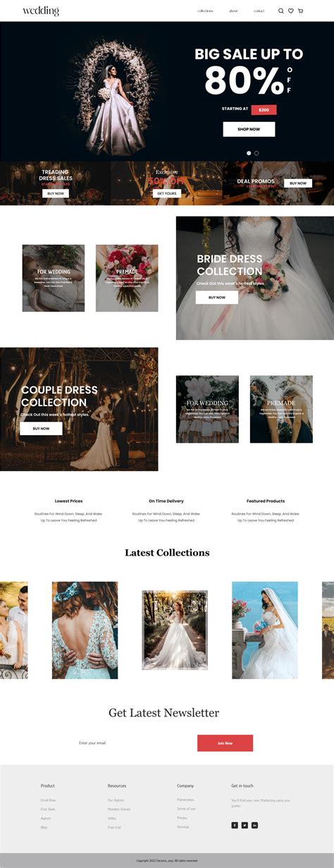 Shopify Product Design Behance