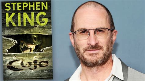 Cujo Darren Aronofsky Regista Del Film Remake Per Netlfix
