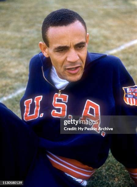 92 Mal Whitfield Photos And High Res Pictures Getty Images