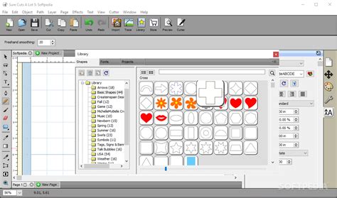 Sure Cuts A Lot Download Softpedia