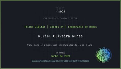 Muriel Oliveira No Linkedin Engenhariadedados Sql Powerbi Python