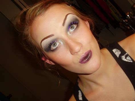 Beauty By Julia Random Evil Fortune Teller