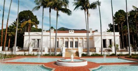 Sale A La Venta La Mansión De Tony Montana En ‘scarface