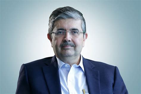 Uday Kotak Feels Rbi May Go For One More Interest Rate Hike To Control