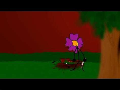 Bfdi 26 Flowers Revenge Youtube