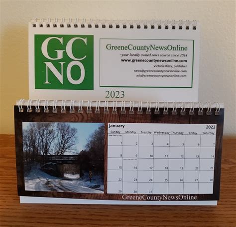 Gcno Looks Back Asks For Continued Support Greene County News Online