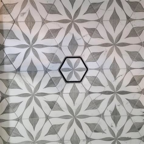 Ebbe Hex Gallery Ebbe America Square Drain Covers And More