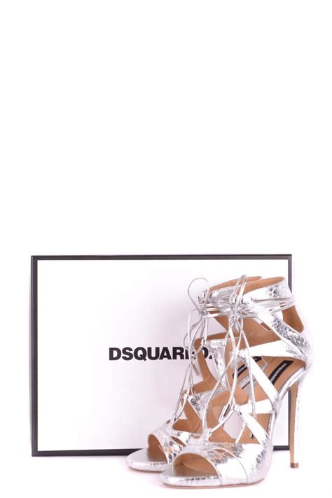 Dsquared2 High Heels