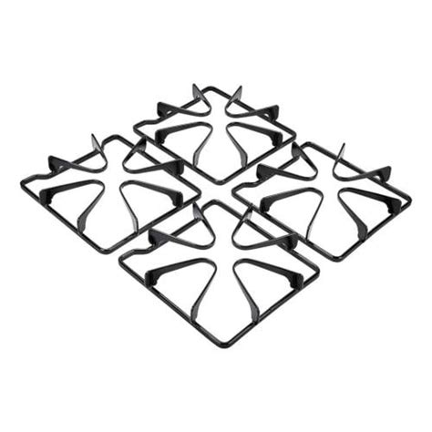 Whirlpool Wpw10268483 Grate Kit Sale 9566