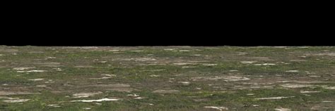 Premium Photo 3d Illustration Of Mossy Stone Wall Texture Covered