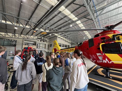 Its A Busy Air Pril For The Rescue Chopper Crew Welcome To Life