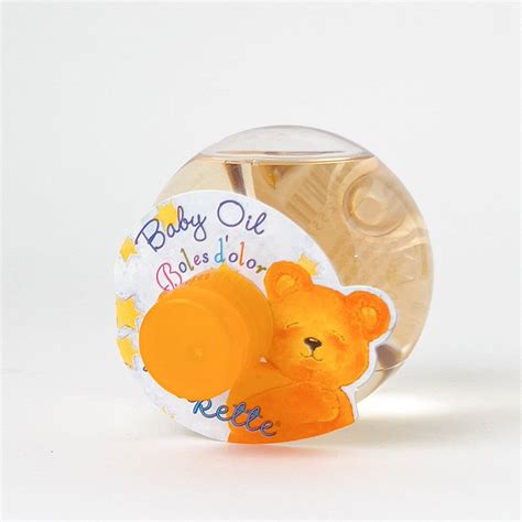 Aceite Para Bebé Kukette Cuidado Inteligente Tecnología