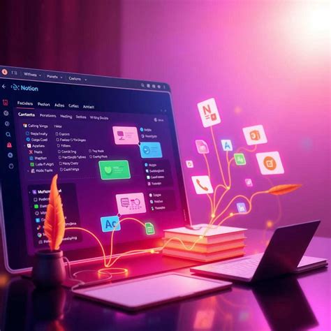 Understand Creating A Scenes Database With A Relation To Projects