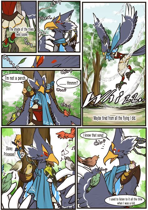 190 Revali Fanart Ideas To Save Today Legend Of Zelda Legend Of