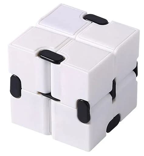 Infinity Cube By 99prints Download Free Stl Model