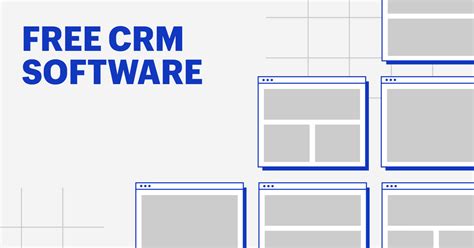 5 Free Crm Software Systems For Small Business Owners 2023 Shopify 5 Free Crm Software Systems For Small Business Owners 2023 Shopify