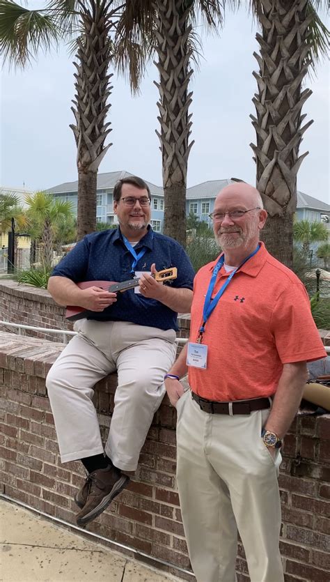 Uke Complete Me Trinity Views David Moore Brings Music And Joy To Residents Lutheran