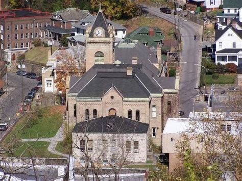 22 Best Images About Welch Wv On Pinterest Jfk Trucks And My House
