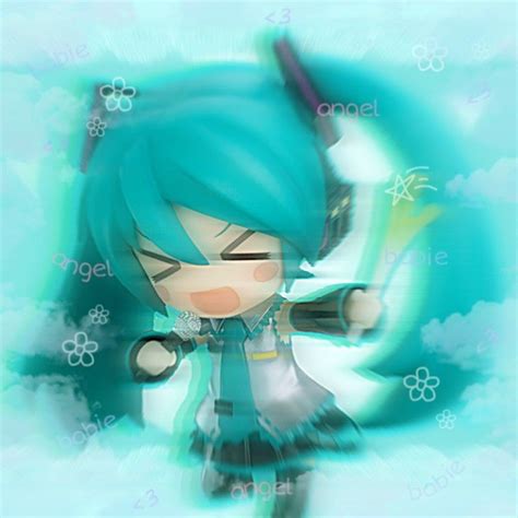 Hatsune Miku Icon Di 2024
