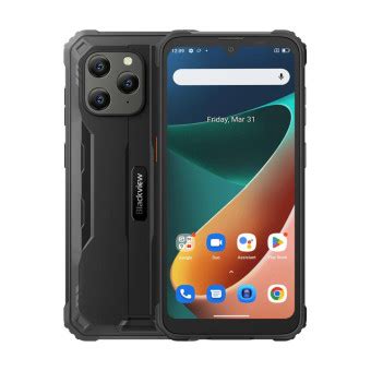 Официальный сайт Blackview, купить телефон Blackview в Москве