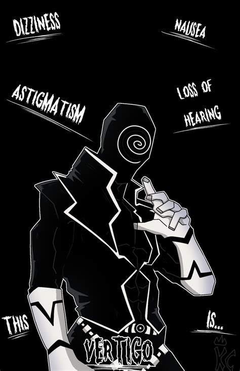 Veritgo By Kingcalamitous On Newgrounds