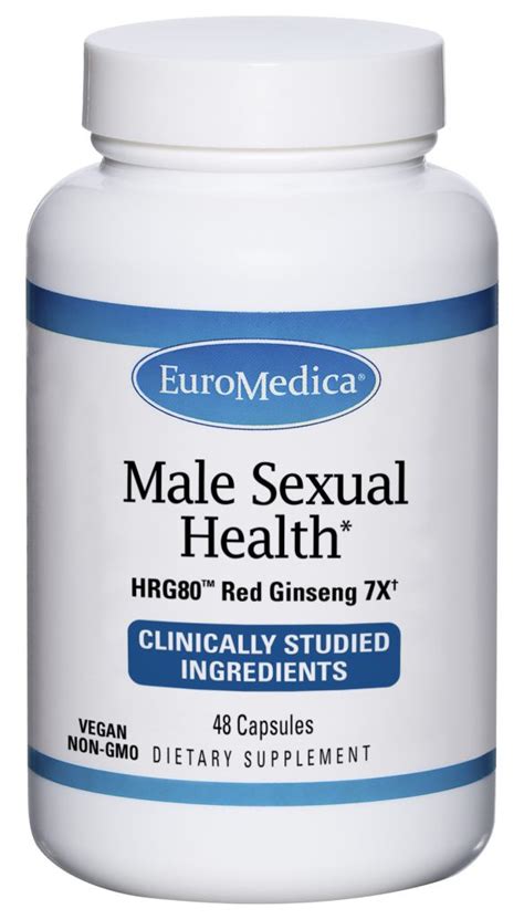 Male Sexual Health