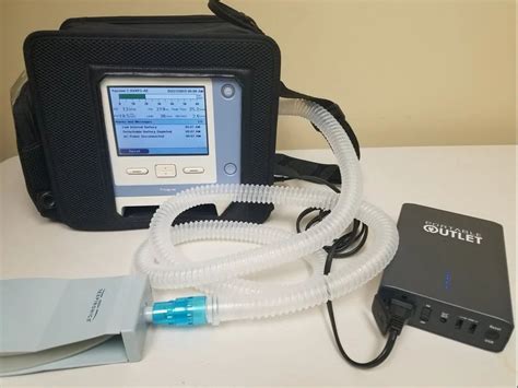 Philips Trilogy 100 Portable Ventilator At ₹ 250000 Najafgarh New