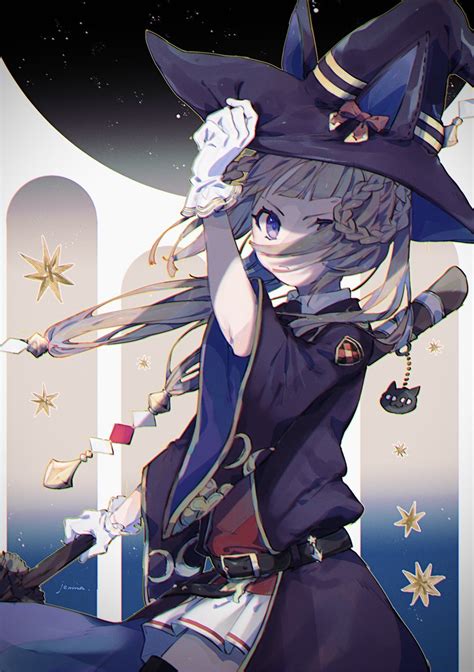 Jemma Mashirahoshi Sweep Tosho Platanus Witch Umamusume Sweep