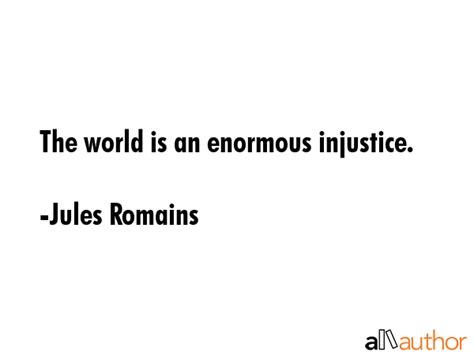 Injustice Quotes