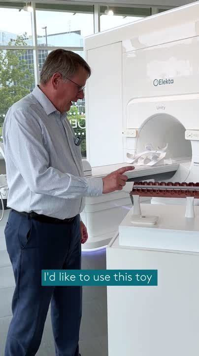 Louisa Mann On Linkedin Elekta On Linkedin In Radiotherapy A Multileaf Collimator Or Mlc Is…