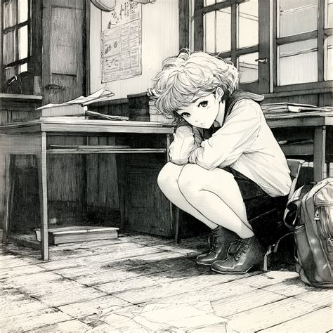 Shy Boy Resting By Onyxevernight On Deviantart