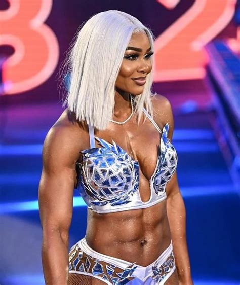 Bianca Belair And Jade Cargill Have Big Girl Cocks And They Wanna Face