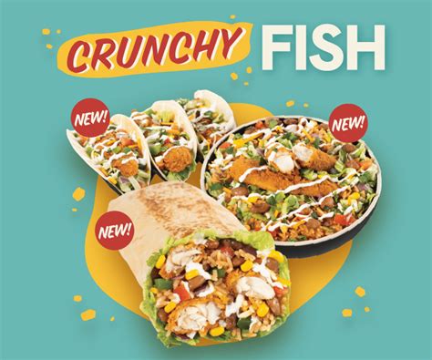 Barburrito Fast Fresh And Tasty Tex Mex Burritos Bowls And Tacos