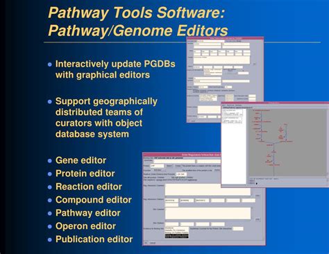 Ppt Pathway Bioinformatics Powerpoint Presentation Free Download