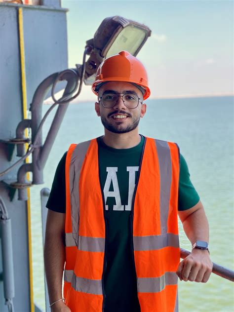 Saif Mohamed On Linkedin Internship Logistics Operations Procurement Careergrowth