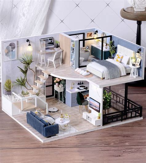 Pin By Priscila Sanches On Decoração Decoration Kit Homes Doll