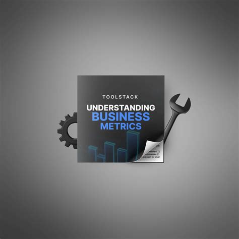 Understanding Business Metrics Sensigence