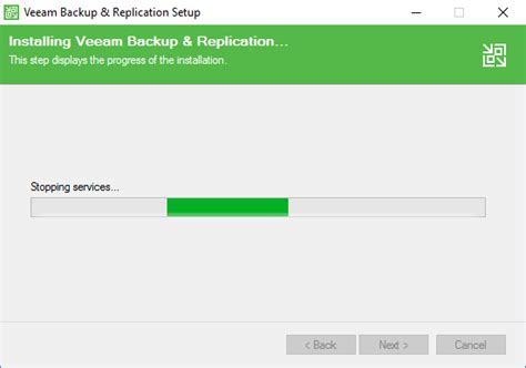 Veeam Backup And Replication Update 4 Released New Features Upgrade