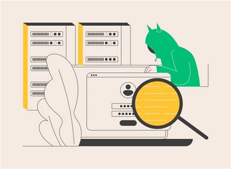 Malware Vector Images Over 21000