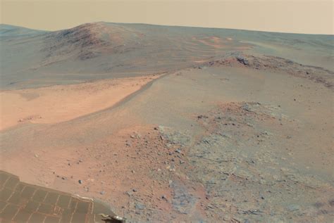 Here S The Most Stunning Photo Of Mars The World Has Ever Seen Artofit