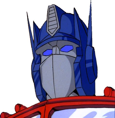 Optimus Prime G1 Vector 10 By Mrtoonlover83 On Deviantart