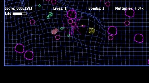 Vector Assault On Steam