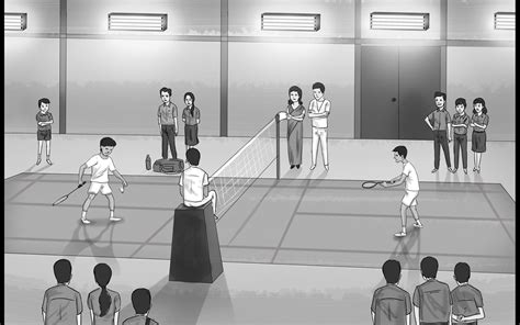Storyboarding On Behance