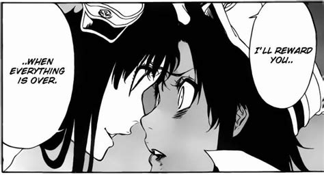 Sternritter Talk Giselle The Zombie R Bleach