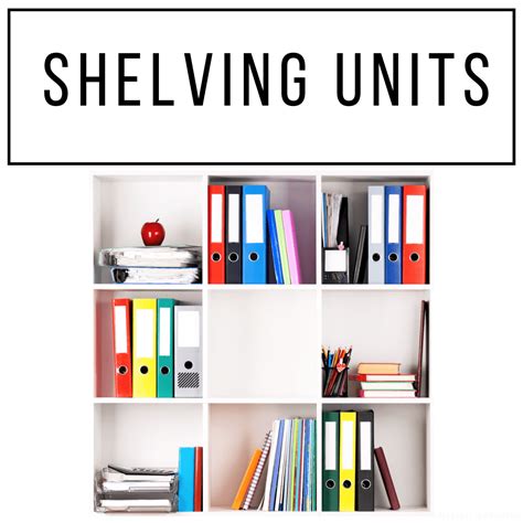 Classroom Storage Ideas For Teachers Endeavors In Education