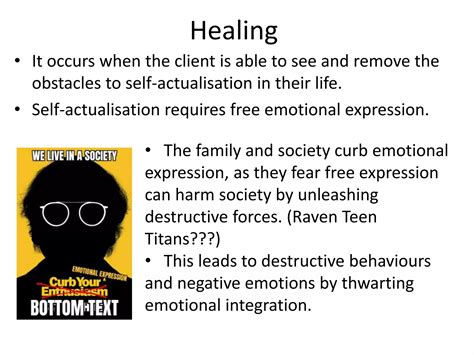 Humanistic Existential Therapy Pptx